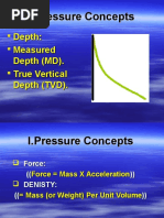 Invasion and Resistivity Profile | PDF | Oil Well | Soil Mechanics