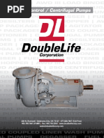 Master Flo Choke Valve Catalogue | PDF | Valve | Actuator