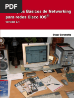 Academia de Networking de Cisco Systems Guia Del Primer AÑO CCN A 1 Y 2 (3 Ed) (Incluye | PDF