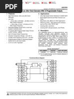 Rosemount 1495 Orifice Plate Guide | PDF | Pipe (Fluid Conveyance ...
