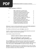 Bluest Eye Autumn Questions | PDF | Social Science