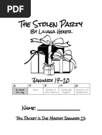 Ponies - Johnson, Kij | PDF