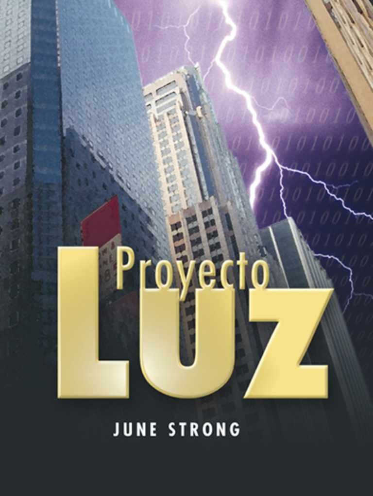 Proyecto Luz - June Strong | PDF