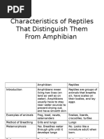 A Detailed Lesson Plan in Science V | PDF | Crustacean | Arthropods