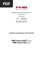 Insight VM | PDF | Command Line Interface | Installation (Computer Programs)