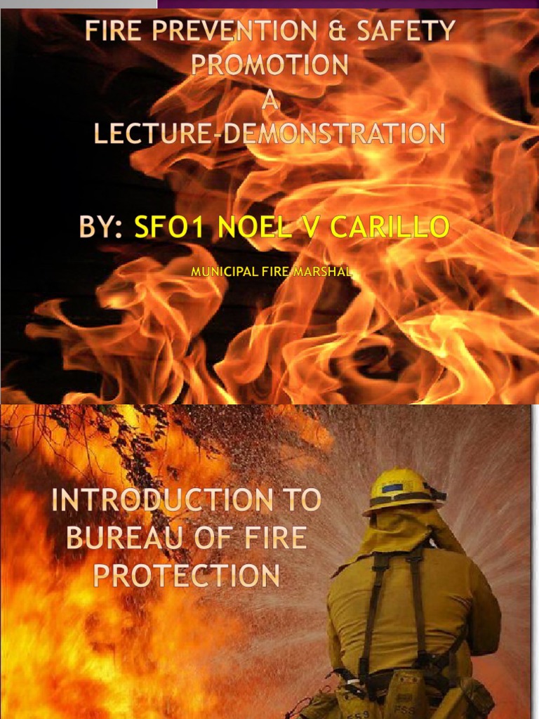 Berong Bumbero.2 | PDF