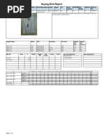 Apparel Merchandising Abbreviations Guide | PDF