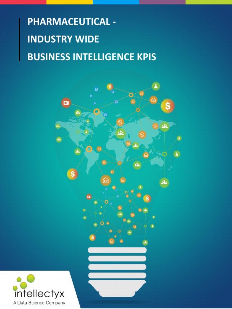 Key Performance Indicators in Pharma | PDF | Performance Indicator ...