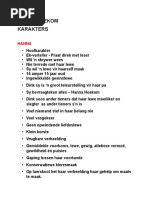 Afrikaans Prosa en Poesie Handleiding GR 8-12 - Poesie - 0 | PDF