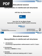 RE Wall-Construction Methodology-15-23 | PDF | Wall | Concrete