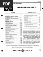 EMD Locomotive Specification Book GP38-2-SPEC8090-03JAN72 | PDF ...