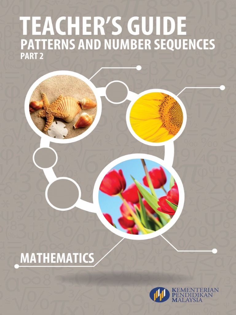 Teaching Patterns in Number Sequences | PDF | Sequence | Learning