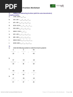 Corbett Maths Angles Parallel Lines | PDF | Angle | Elementary Geometry