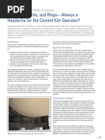 Bricks Calculation of Mixing Ratio (ISOand VDZ Shapes) | PDF
