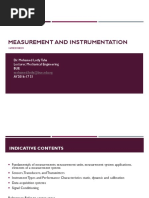 Corrections to EPA Methods 365.1-3 | PDF | Phosphorus | Calibration