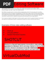 Algorithm and Flowchart Grade 6 TERM3 | PDF | Computers