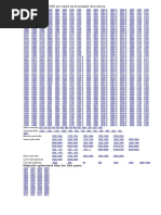 Carl Zeiss Jena Serial Number Guide | PDF | Photography Equipment