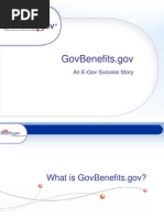 Applying for Benefits on Benefind | PDF | Supplemental Nutrition ...