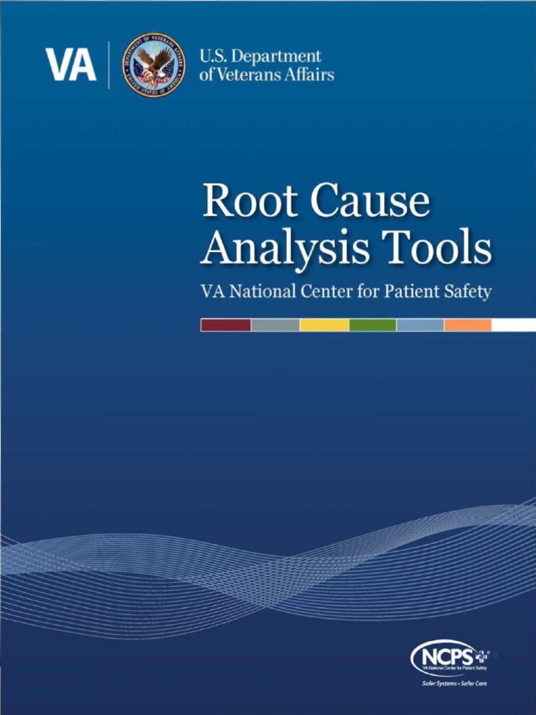 Root Cause Analysis Tools | Patient Safety | Simulation | Free 30-day ...