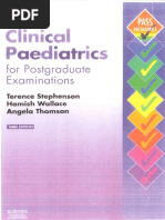 Paediatric Triage Poster | PDF | Major Trauma | Asthma