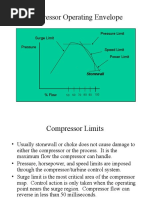 How To Read A Centrifugal Compressor Performance Curve | PDF ...