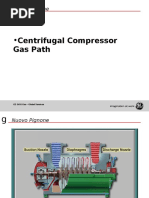 Turbo Expander | PDF | Natural Gas Processing | Bearing (Mechanical)