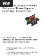 SGT-A35 (GT30) Gas Turbine: Formerly Industrial RB211-GT30 | PDF | Gas ...