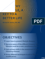 List of Pre-Existing Conditions | PDF