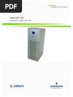 FSD Template 1 | PDF | Specification (Technical Standard) | Usability