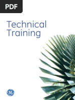 MS5002 | PDF | N Ox | Gas Turbine