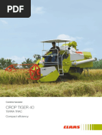 E-Clip Size Chart and Standards | PDF