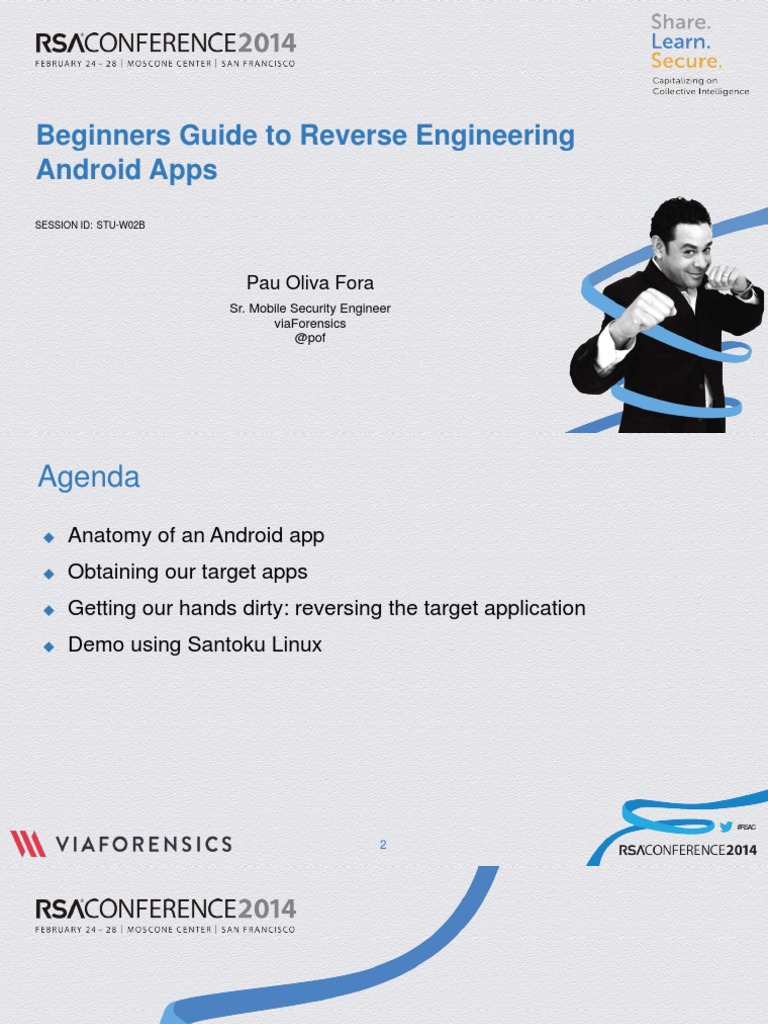 Stu w02b Beginners Guide To Reverse Engineering Android Apps PDF ... Stu w02b Beginners Guide To Reverse Engineering Android Apps PDF ...