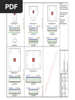 New Top Sheet Format | PDF