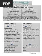 Ο Γυρισμός Του Ξενιτεμένου | PDF