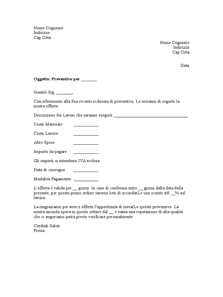 FAC-SIMILE-PREVENTIVO-WORD.doc