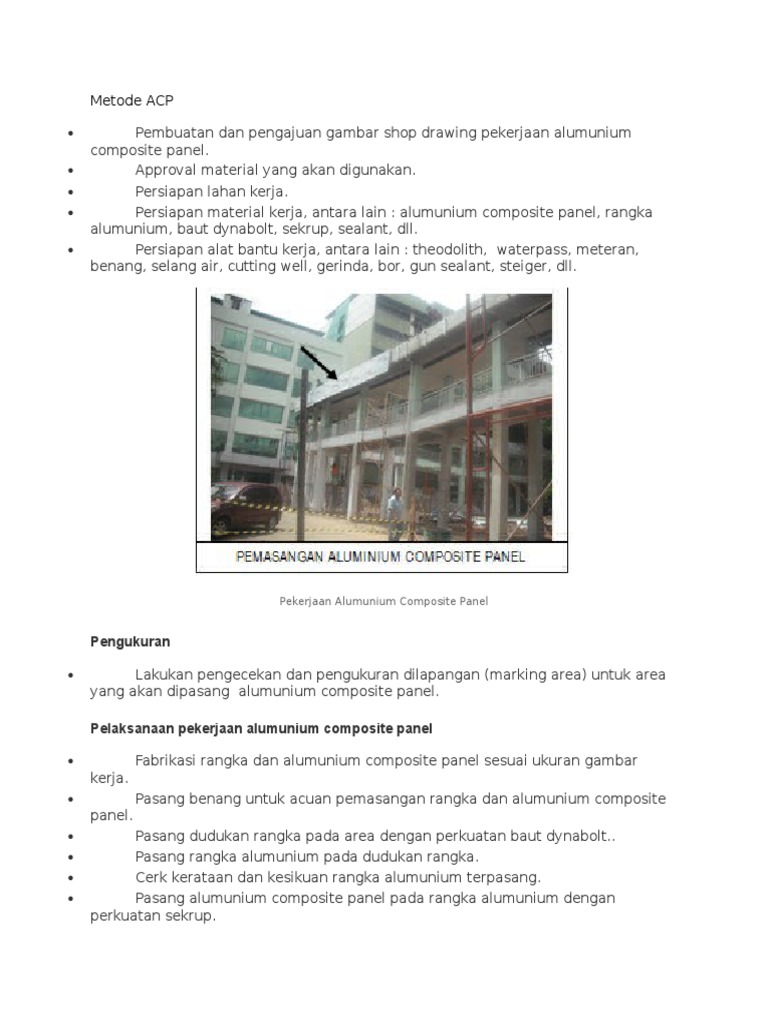 Metode Acp Pdf