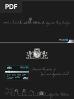 Standard Chartered 360 Rewards Catalog PDF | PDF | Loyalty Program ...