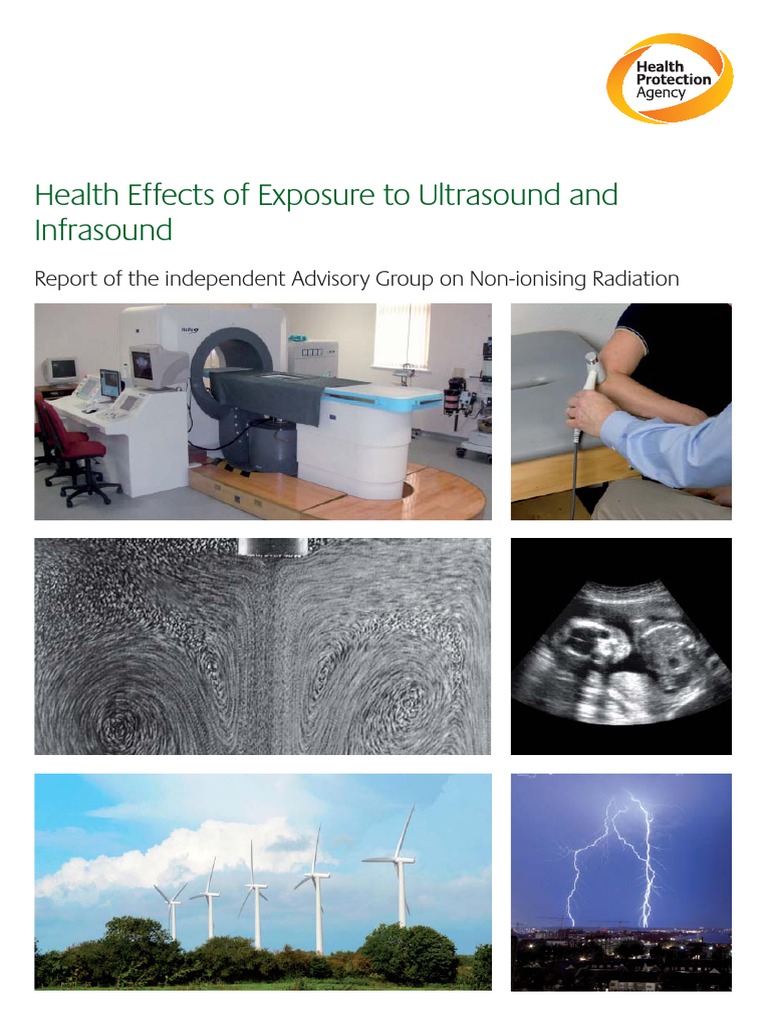 Ultrasound Effects PDF | PDF | Medical Ultrasound | Waves