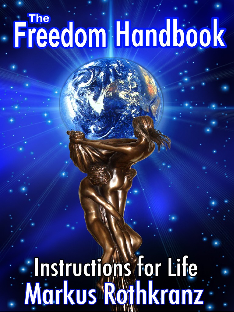 Freedom Handbook | Starvation | Nature | Free 30-day Trial | Scribd