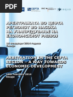 CEFTA | PDF