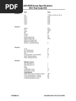 Clavien Dindo Scale Explained | PDF | Therapy | Radiology
