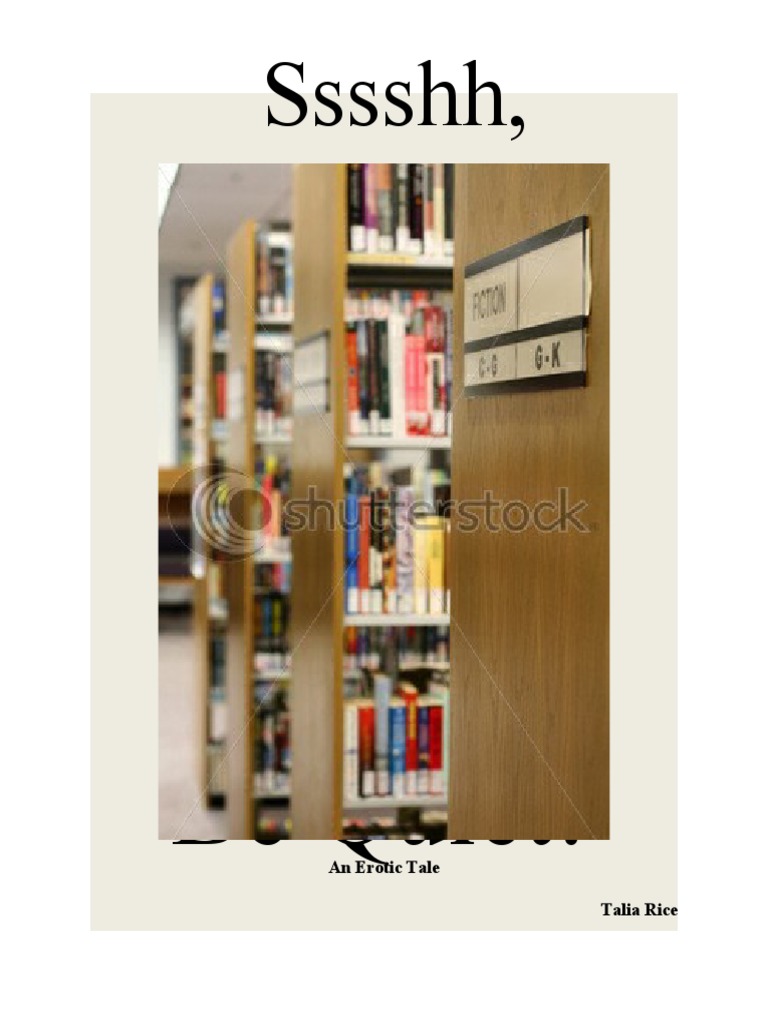 SSSHH Be Quiet | PDF