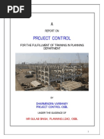 EPC Schedule Levels Explanation | PDF | Technology & Engineering