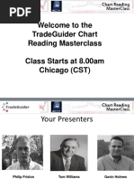 Brooks Encyclopedia of Chart Patterns Index | PDF