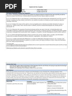 Fahrenheit 451 One-Pager Guidelines | PDF | Art