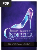 Anastasia Script | PDF