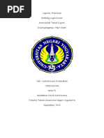 Sejarah FTEIC di ITS | PDF