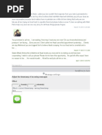 Disputing a Civil Claim in Alberta | PDF | Politics | Law