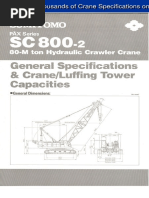 HIAB Crane Lifting Plan | PDF