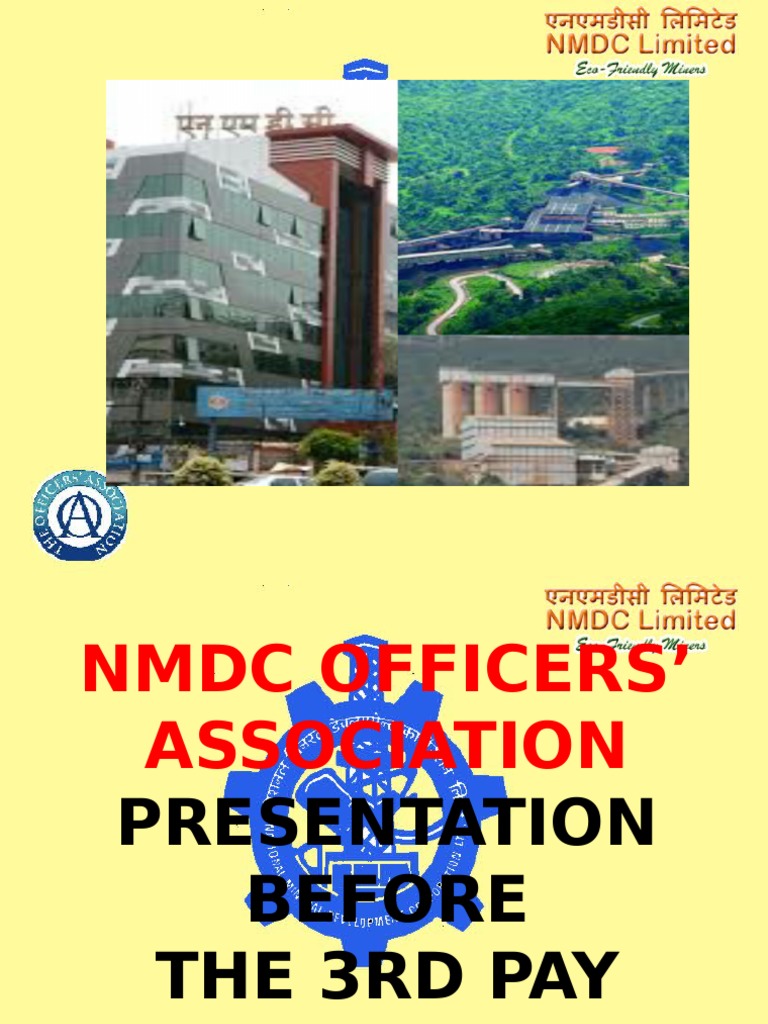 3rd PRC Presentation | PDF | Employee Benefits | Pension